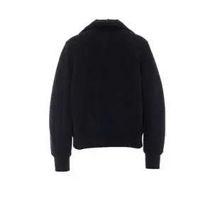 Sacai Sponge Sweat Blouson