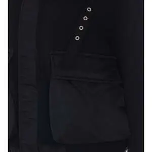 Sacai Sponge Sweat Blouson