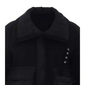 Sacai Sponge Sweat Blouson
