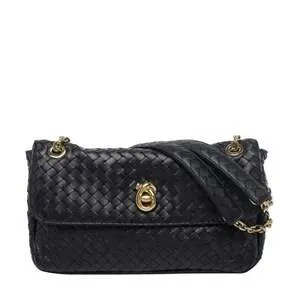Bottega Veneta Madison - Black