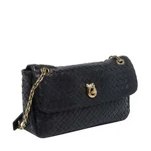 Bottega Veneta Madison - Black
