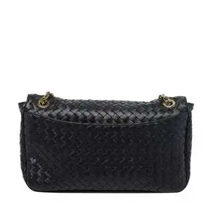 Bottega Veneta Madison - Black