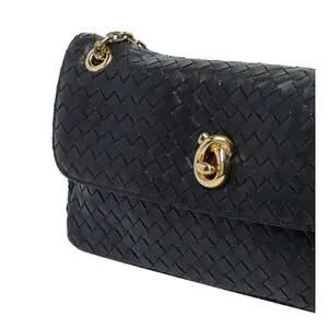 Bottega Veneta Madison - Black