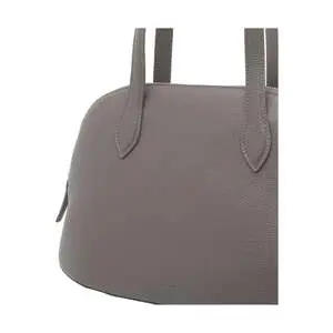 AESTHER EKME Cosmo Soft Shoulder Bag - Gray