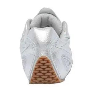 Axel Arigato Slow Runner Sneakers - Silver