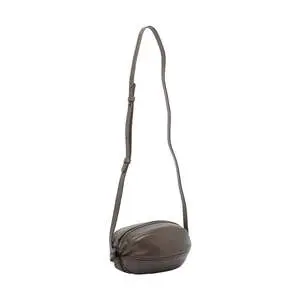 Hereu Boya Distressed Crossbody Bag - Multicolor