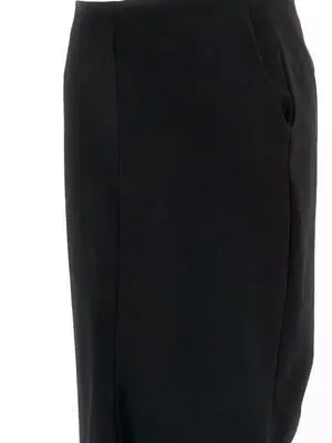 THELATEST Eloise Gathered-detail Maxi Skirt