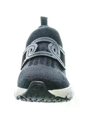 TOD'S Sport Run Chain-link Sneakers