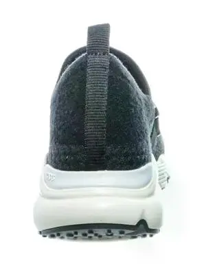 TOD'S Sport Run Chain-link Sneakers