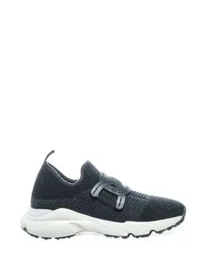 TOD'S Sport Run Chain-link Sneakers