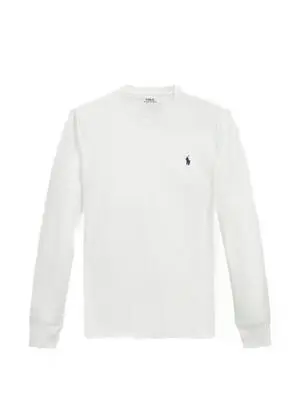 Polo Ralph Lauren Custom Slim Fit Jersey T-shirt