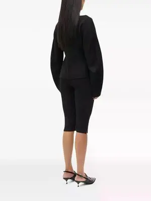 Samsøe Samsøe Saally Button-up Jacket