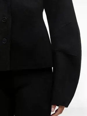 Samsøe Samsøe Saally Button-up Jacket