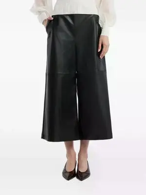 CHRISTY LYNN Shiloh Trousers - Black
