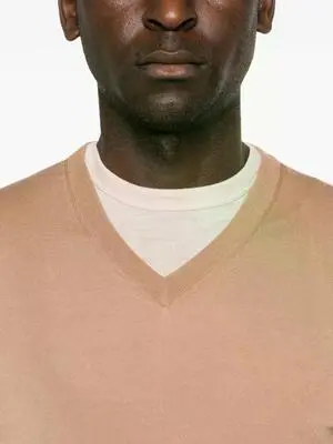 DRUMOHR V-neck Sweater