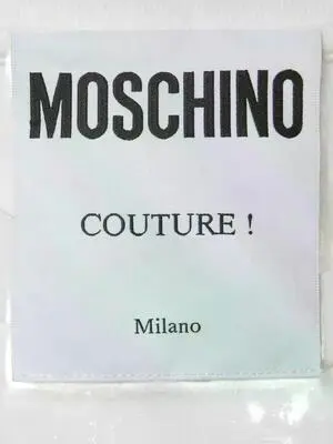Moschino My Little Pony Oversized T-shirt