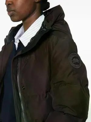Canada Goose Louise Padded Parka
