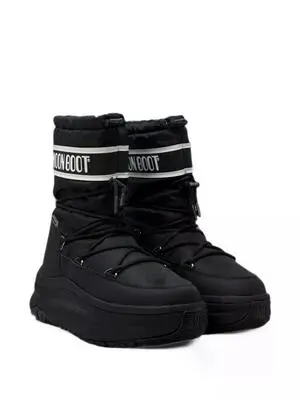Moon Boot Moon247 Polar Boots - Black