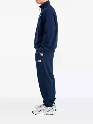 The North Face Evolution Simple Dome Regular Quarter Zip Sweatshirt