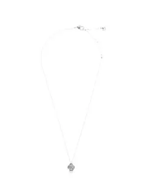 Kate Spade New York Heritage Spade Pendant Necklace