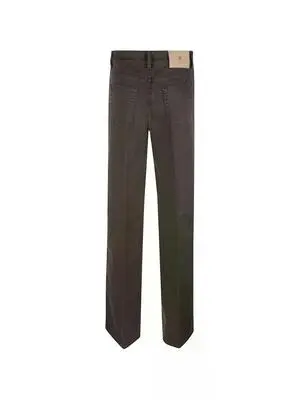 PT TORINO Straight-leg Jeans