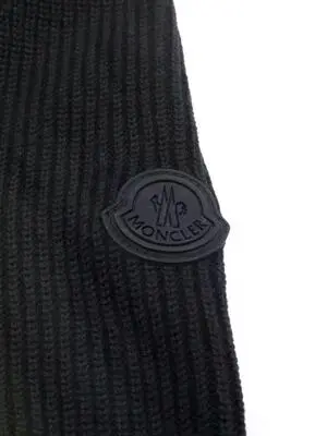 Moncler 2020s Hooded Cardigan