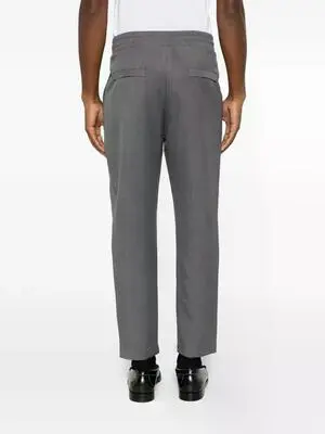 Imperial Drawstring-waistband Trousers