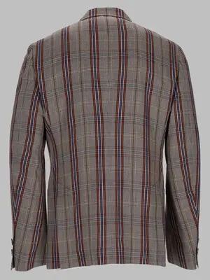 VIVIENNE WESTWOOD Giacca Doppiopetto "cruise