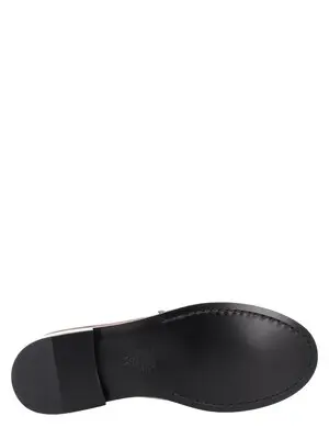 STUART WEITZMAN Mocassino "lottie - Brown