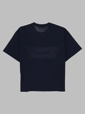 Versace T-shirt Con Logo
