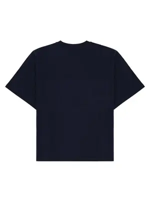 Versace T-shirt Con Logo