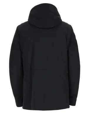 MOORER Cappotto "arditi