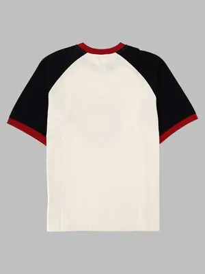 Versace T-shirt Con Logo E Medusa