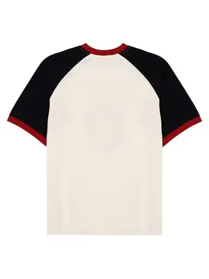 Versace T-shirt Con Logo E Medusa