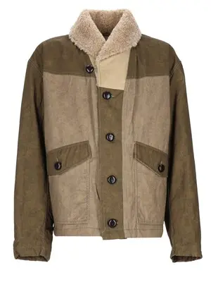 MARANT Cappotto "toswald - Brown
