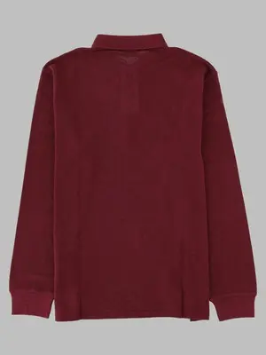 Polo Ralph Lauren Polo In Cotone