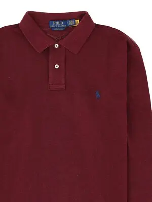 Polo Ralph Lauren Polo In Cotone