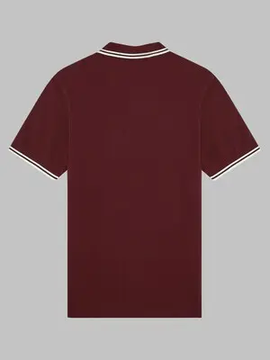 Fred Perry Polo Con Logo