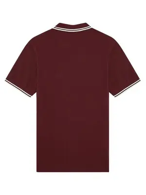Fred Perry Polo Con Logo