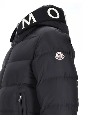 Moncler Piumino Midi "orvelle