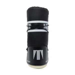 Moon Boot Icon Nylon Booties