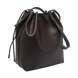 AESTHER EKME Marin Supple Large Bucket Bag