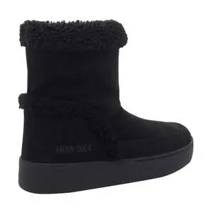 Moon Boot L Track Tina Booties