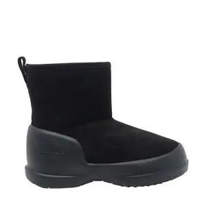 Moon Boot Mezzaluna Mid Booties