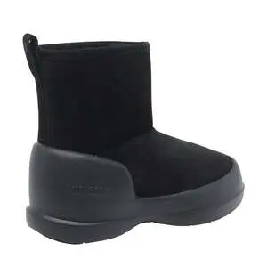 Moon Boot Mezzaluna Mid Booties