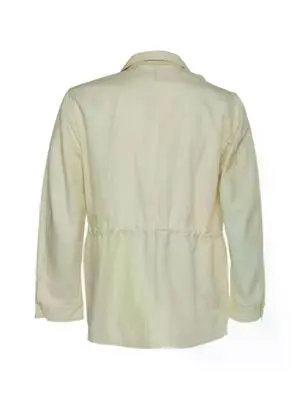 Loro Piana Mojave Camp-collar Bomber Jacket