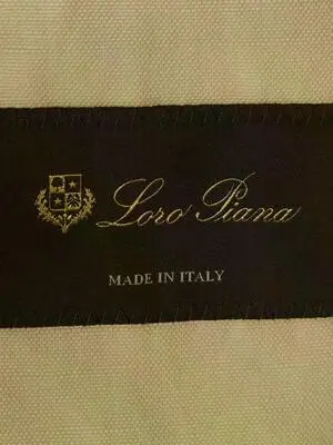 Loro Piana Mojave Camp-collar Bomber Jacket