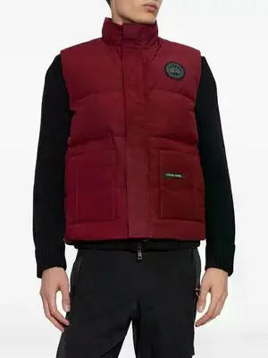 Canada Goose Legacy Quilted Gilet