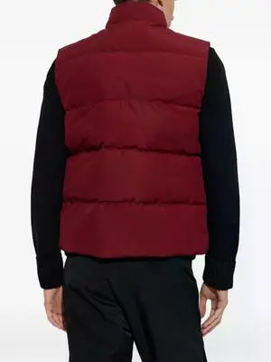 Canada Goose Legacy Quilted Gilet