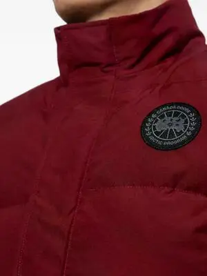 Canada Goose Legacy Quilted Gilet